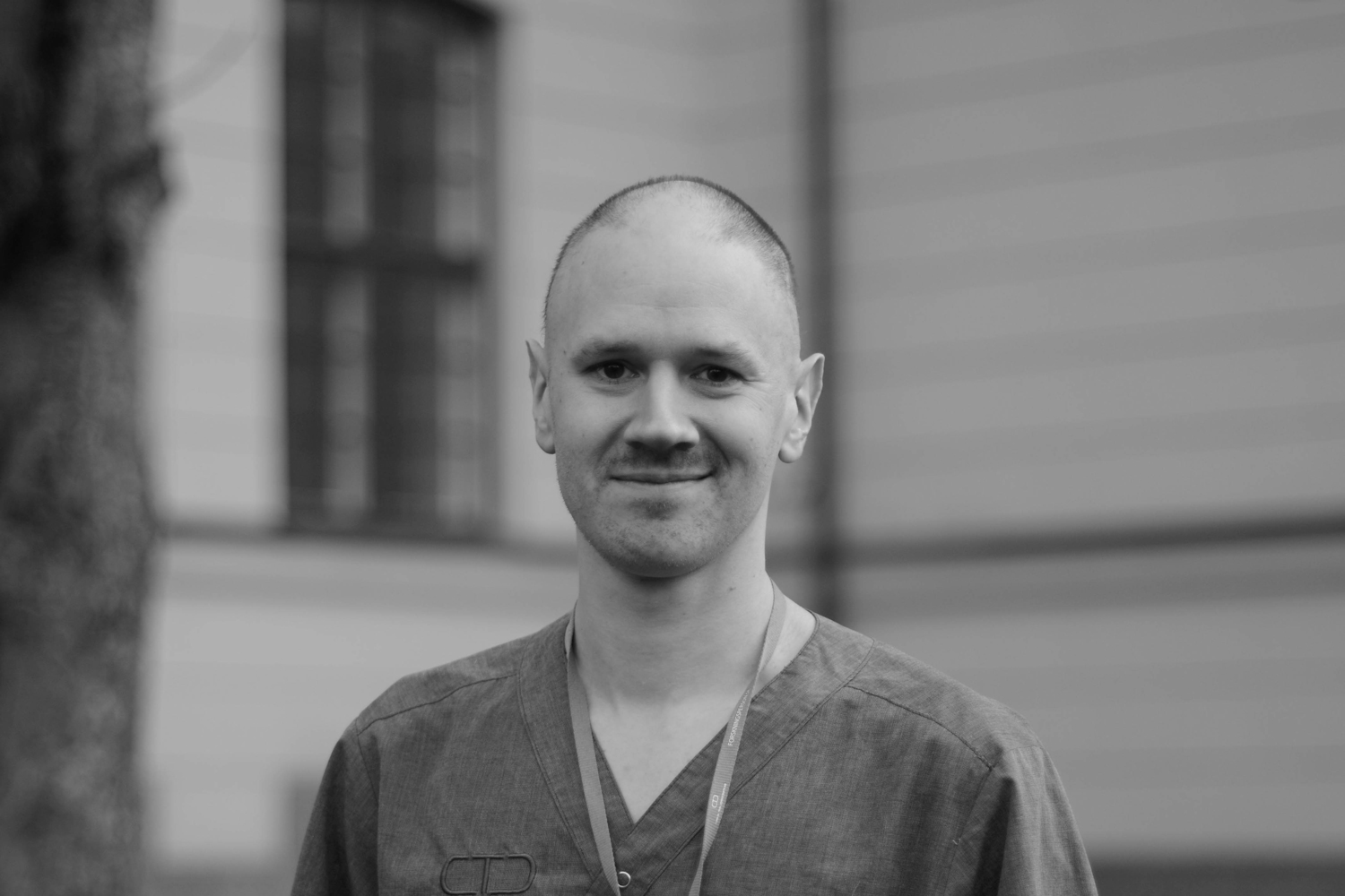 Björn Schultze - Clinical Trial Consultants