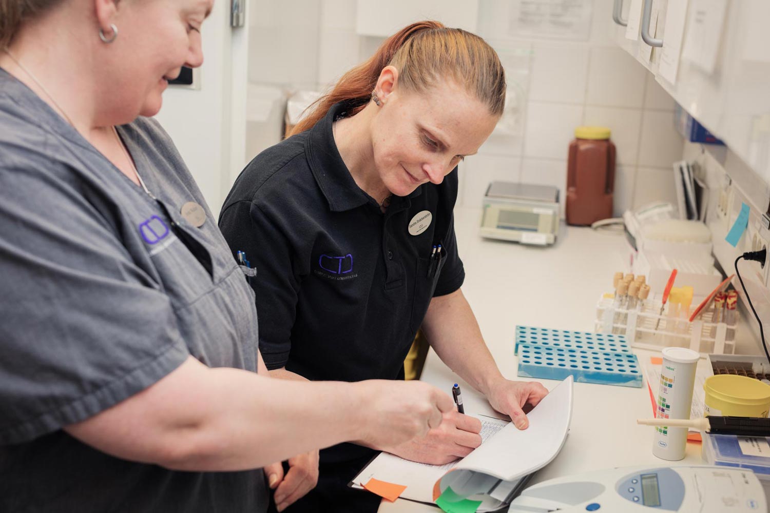 Medical Advice - Clinical Trial Consultants