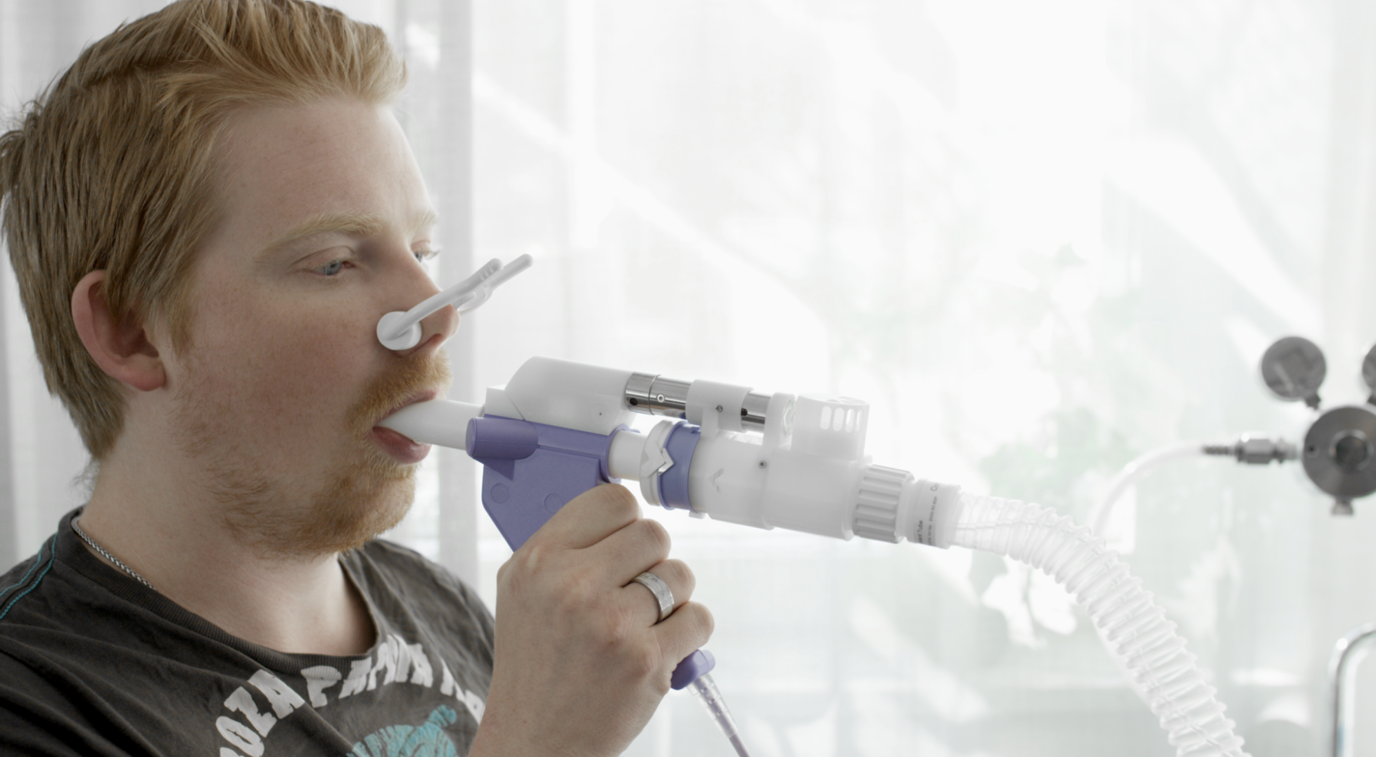 Spirometry - Clinical Trial Consultants