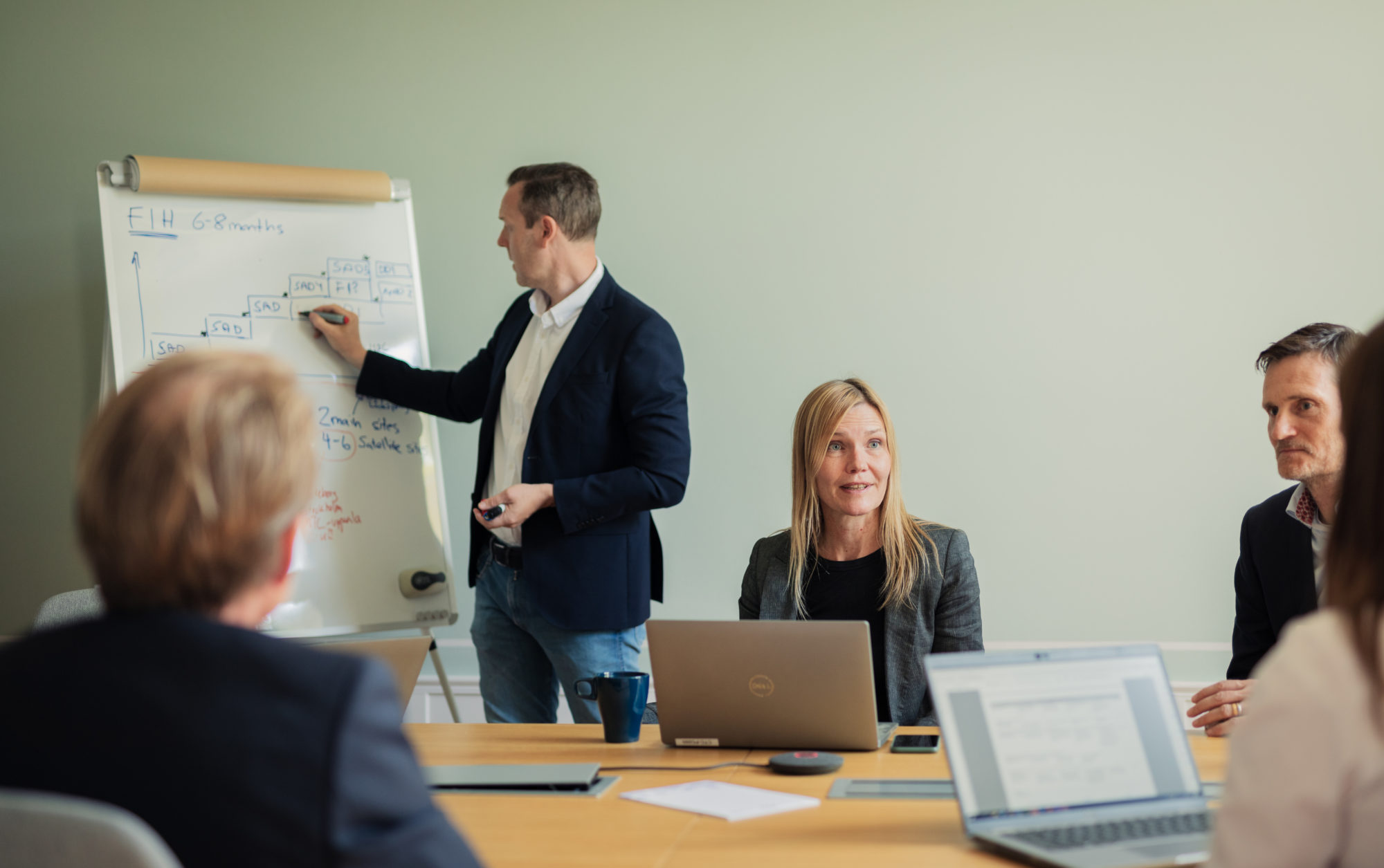 Home - Clinical Trial Consultants
