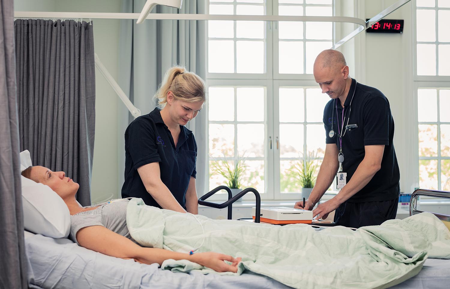 Home - Clinical Trial Consultants