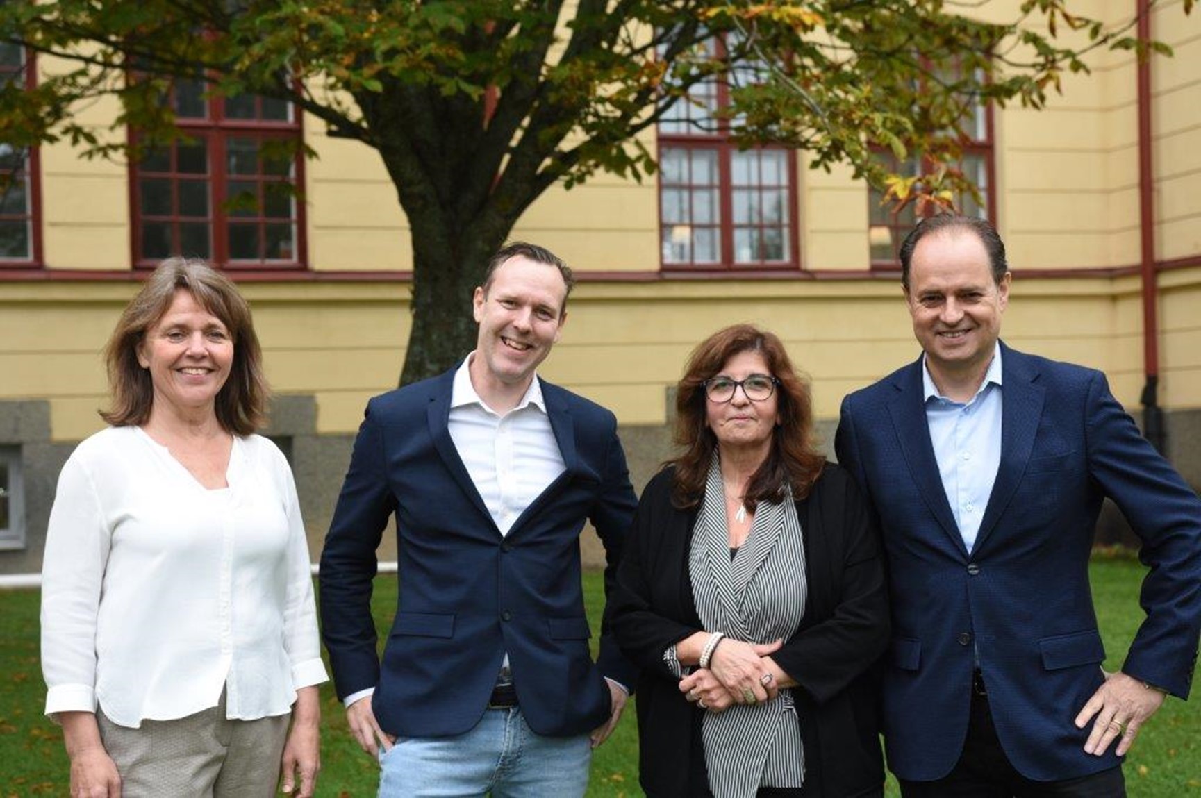 CTR Center for Translational Research AB acquires A+ Science AB ...